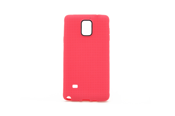 TPU Dots for SM-N910F (Galaxy Note 4 roza)