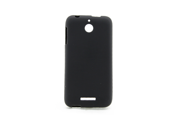 TPU pudding Desire 510 (crna)