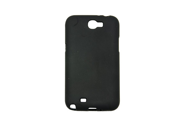 TPU pudding for N7100 (Galaxy Note 2 crna)