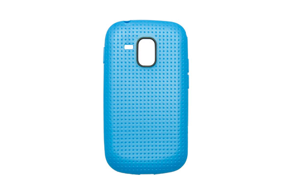 TPU Dots for S7562/S7560 (Galaxy S duos/Trend plava)
