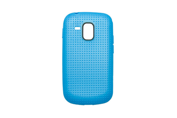 TPU Dots for S7562/S7560 (Galaxy S duos/Trend plava)