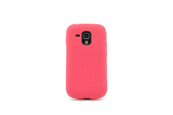 TPU Dots for S7562/S7560 (Galaxy S duos/Trend roza)