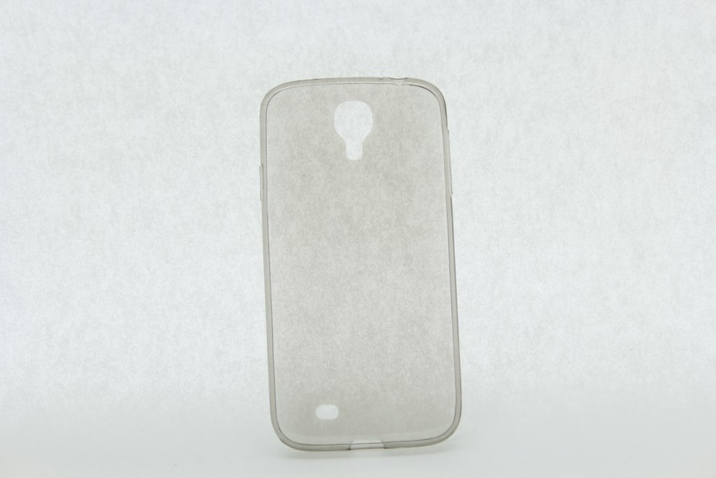 TPU 0,3mm For I9500 (Galaxy S4 Smoke)