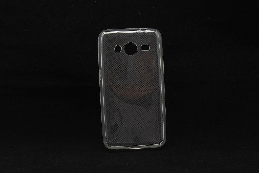 TPU 0,3mm for SM-G355 (Galaxy Core 2 white)