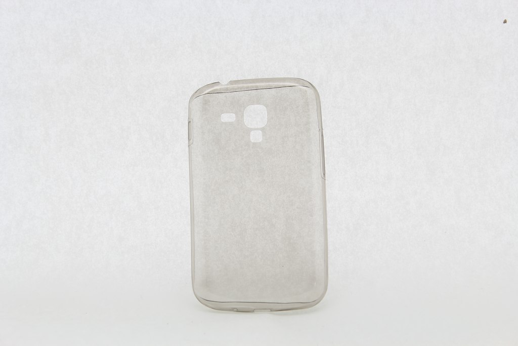 TPU 0,3mm for S7562/S7560 (Galaxy S duos/Trend smoke)