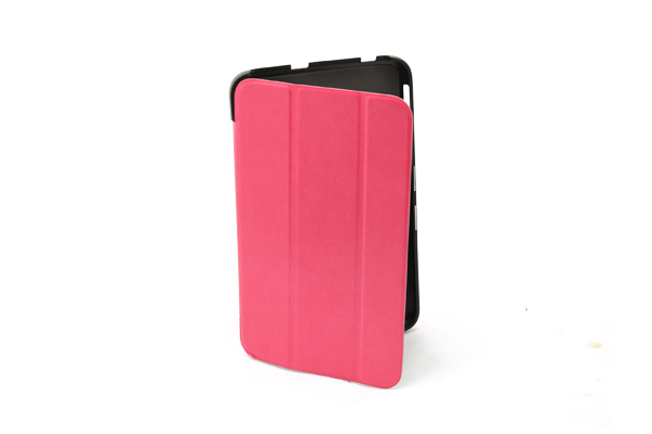 Smart Case T210/P3200 (Tab 3 7.0 roza)