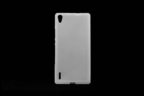 TPU pudding Ascend P7 (bela)