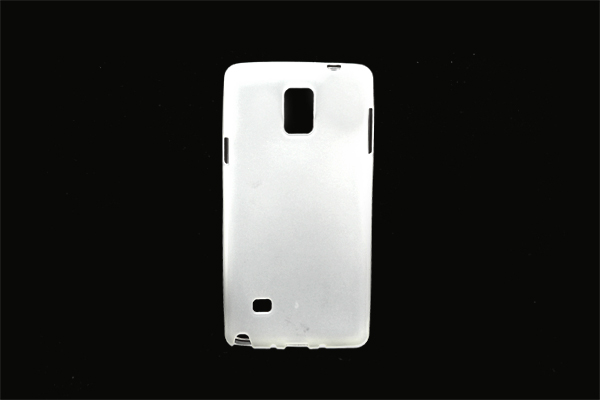 TPU pudding for SM-N910F (Galaxy Note 4 bela)