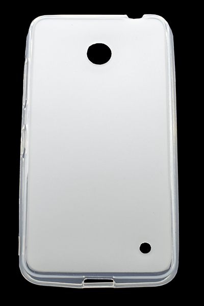 TPU pudding N630 Lumia (Bela)