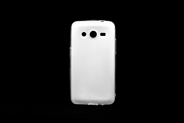 TPU pudding for SM-G355 (Galaxy Core 2 bela)