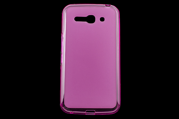 TPU pudding OT 7047D (Pop C9 roza)