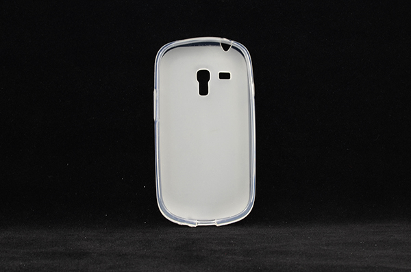 TPU pudding for i8190 (Galaxy S3 mini bela)