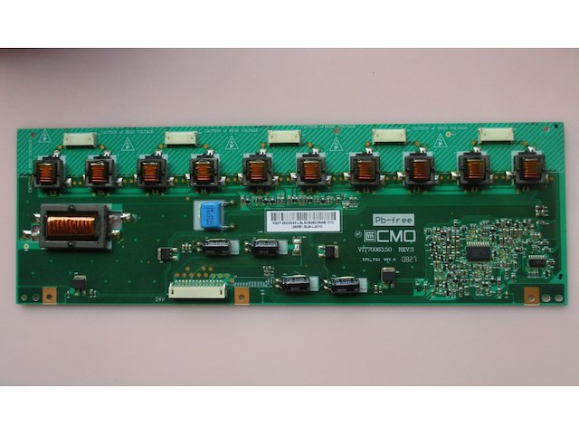 VIT70063.50  Rev:3  Inverter za  26` LCD TV