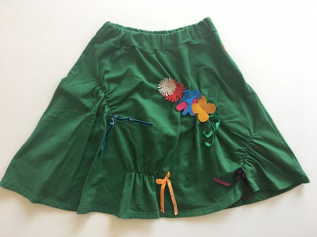 pamucna suknja Mamatayou Spanija