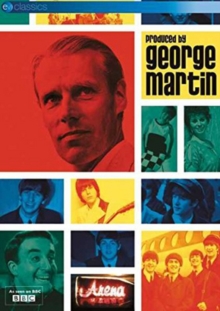 George Martin: Produced By George Martin