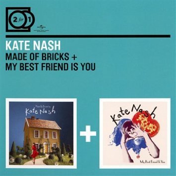 Made of Bricks/My Best Friend Is You