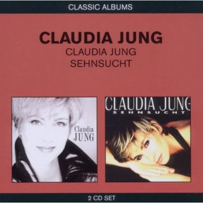 Claudia Jung/Sehnsucht
