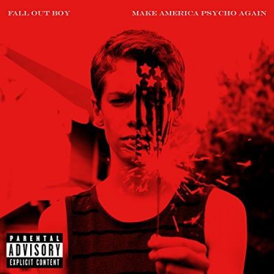 Make America Psycho Again [Explicit]