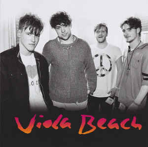 Viola Beach