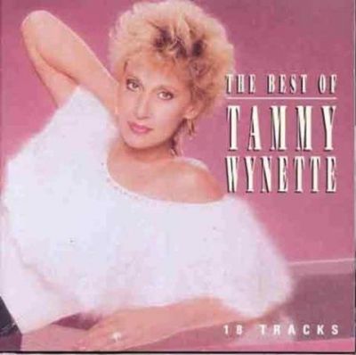 The Best Of Tammy Wynette