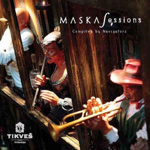 Maska Sessions