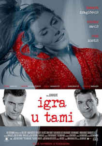 Muzika Iz Filma "Igra U Tami"