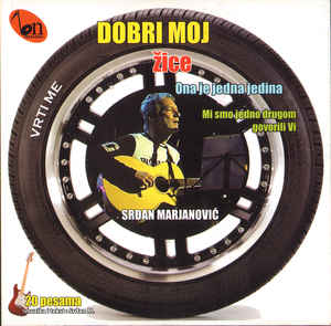 Dobri Moj