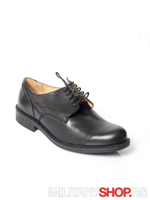 YDS Ciepele Diplomat 01 | Kožne muške cipele