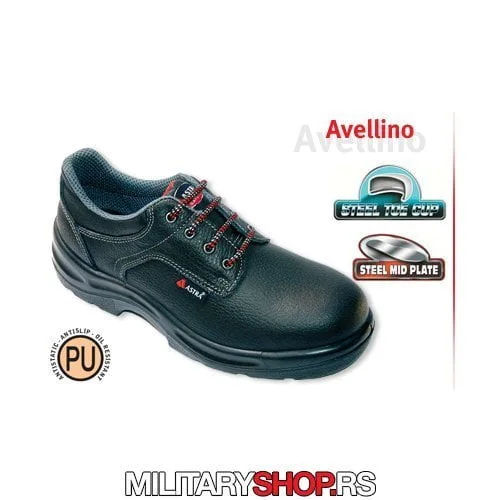 Radne cipele ASTRA Avellino S1P
