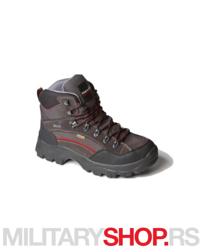 TREKKING Klondy Man 34 Bootie