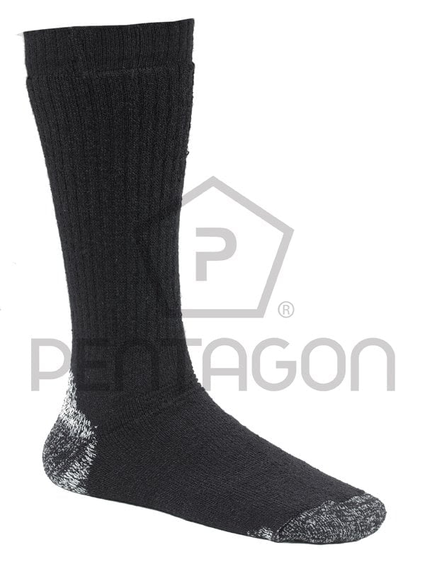 TACTICAL RESPONSE SOCKS CORDURA EL14009