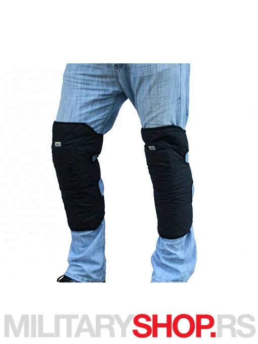 Štitnici grejači kolena Moto oprema | Duži