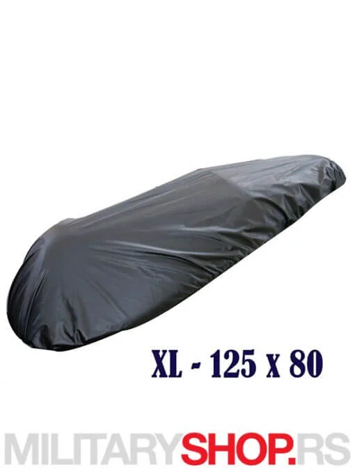 XL pokrivač za sedište za motocikl