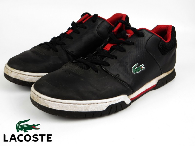 Lacoste Indiana EVO