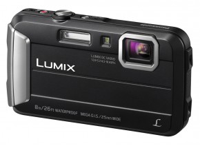 Panasonic DMC-FT30