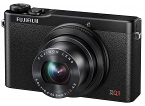 Fuji XQ1