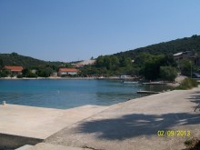 Korcula - zrnovska banja