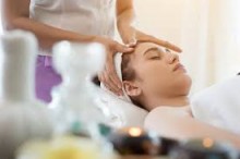 Tretmani i masaŽe lica