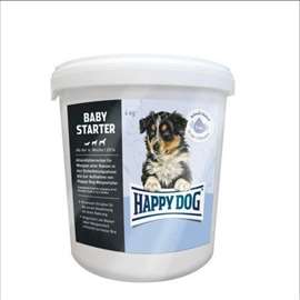Happy Dog Starter 4kg