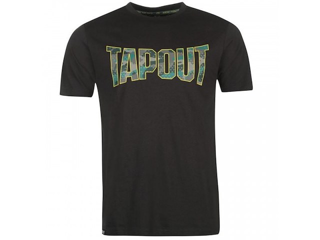 TAPOUT majica XL NOVO sa etiketom