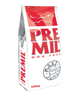 Premil maxi junior 3kg