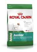 Royal canin mini junior 800gr