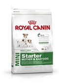 Royal canin starter mini rase 1kg