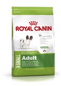 Royal canin Xsmall adult 500gr