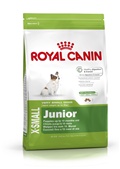 Royal canin Xsmall junior 500gr