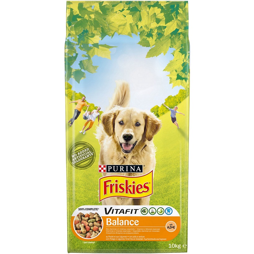 Friskies balance 15kg