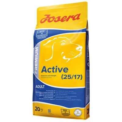 Josera active 18kg