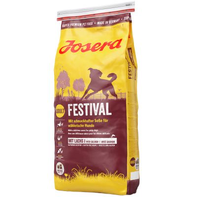 Josera festival 12.5kg