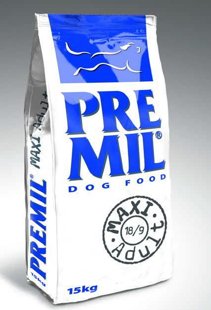 Premil Maxi Adult 15kg