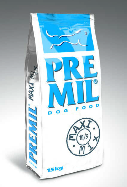 Premil Maxi Mix 15kg